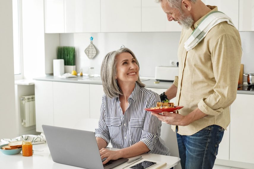 Check Out These Post Retirement Career Ideas | SLS Communities