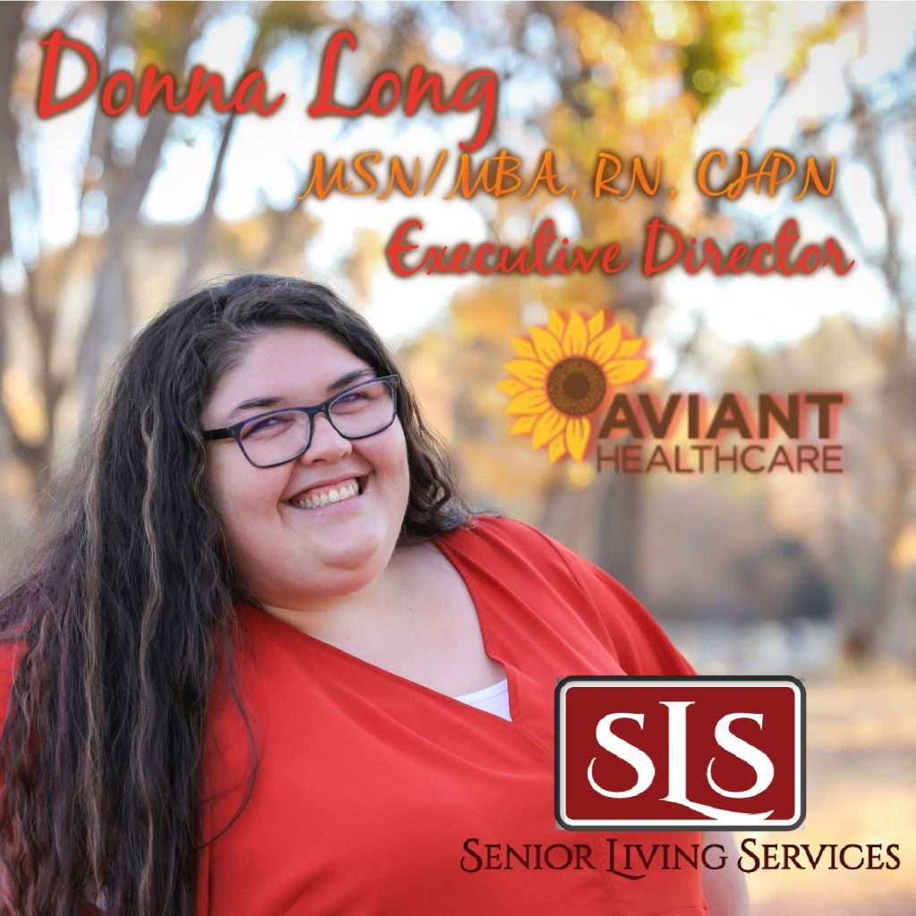 About Senior Living Services, LLC - SLS Communities